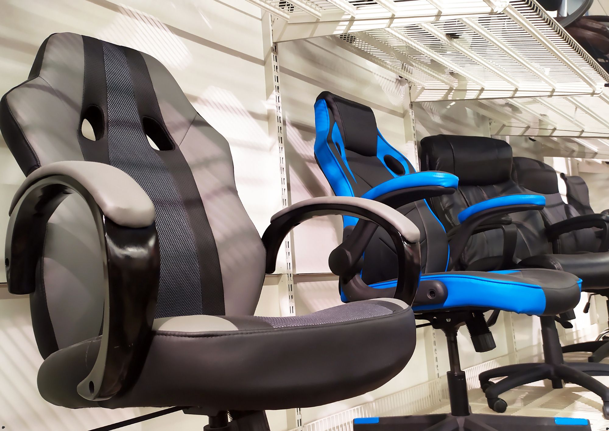 כיסא גיימינג מומלץ - כל מה שחשוב לדעת לפני הרכישה - sidekick.co.il